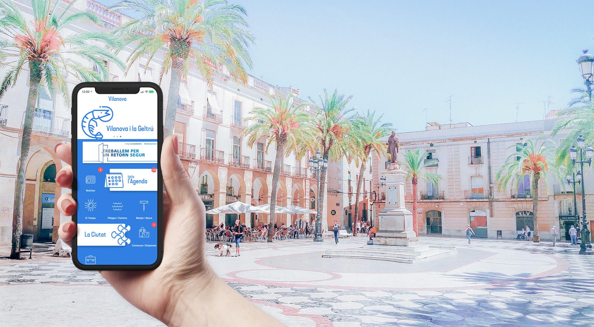 Web Municipal | Ajuntament de Vilanova i la Geltrú Web Municipal | Ajuntament de Vilanova i la Geltrú